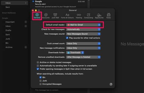 How To Change Default Apps On Mac