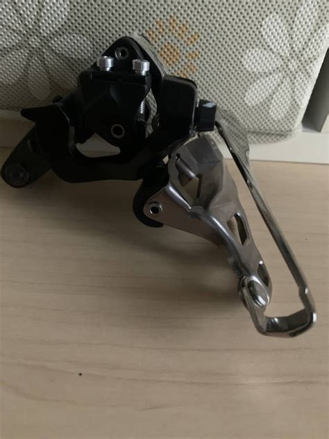 Yahoo オークション Xtr Fd M 986 Shimano