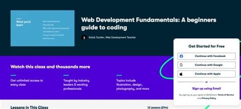 Best Coding Courses For Beginners Online The Career Project