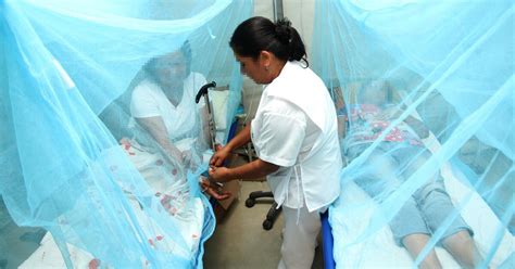 Dengue en el Perú enfermedad deja fallecidos en Lambayeque y en La Libertad LRND