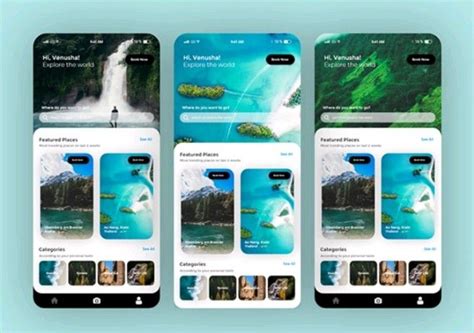 Khushi K On Linkedin Uiux Ui Uidesign Ux Uxdesign Webdesign