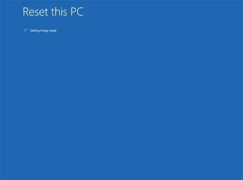 Advanced options windows что делать и как