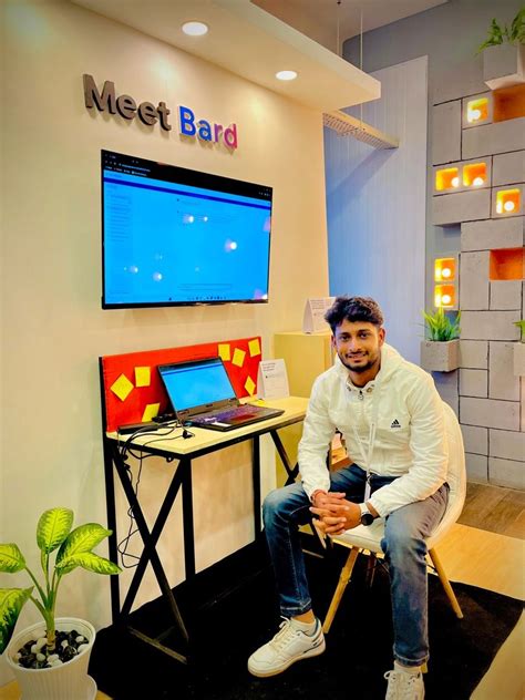 Hey Connections I Recently Had The Pleasure Of Attending Startup Success Day Organized By Gdg