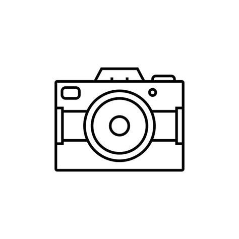 320 Dessin Dappareil Photo Photos Taleaux Et Images Libre De Droits