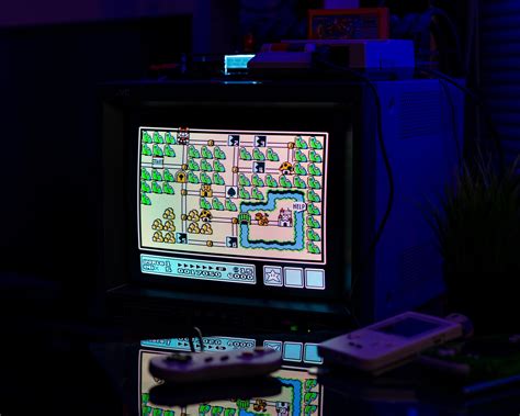 Finally Rgb Modded My Av Famicom Well Worth It R Retrogaming