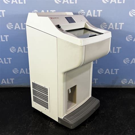 Sakura Tissue Tek Cryo3 Plus Cryostat Microtome Model D115