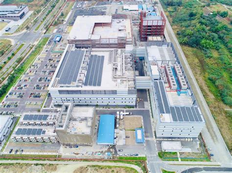 睿禾控股與矽品引領綠能創新：推動全台綠電回購轉供首例，持續邁向淨零 民生電子報
