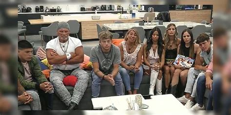Cata Fue Eliminada De Gran Hermano Y Los Memes Explotaron De La