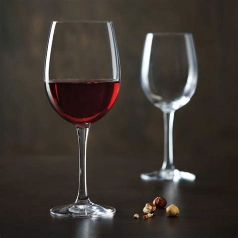 Ly Thủy Tinh Libbey Vina 592ml Thai Sa Hospitality
