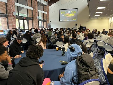 The NextLVL Learning AV Talent Summit AVIXA Xchange