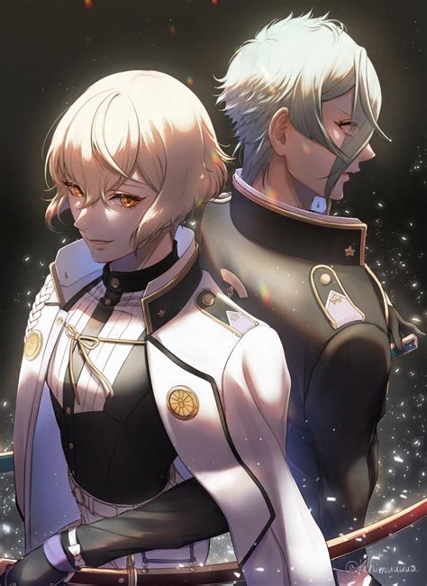 ゆた On Twitter 源氏兄弟 刀剣乱舞