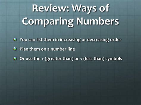 PPT Place Value PowerPoint Presentation Free Download ID