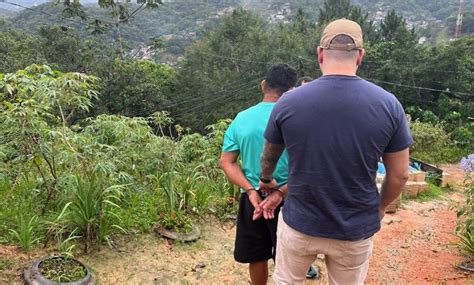 Tivi São Lourenço 18 De Fevereiro De 2025 Pastor Procurado Pela