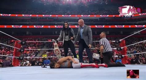 La Retadora De Bianca Es Sonya Wwe Fans Latinos