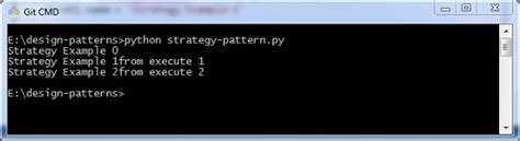 Python Design Patterns Стратегия CoderLessons