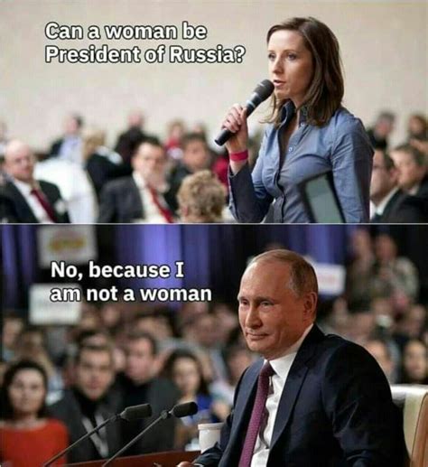 Putinha Meme By Otto Memedroid