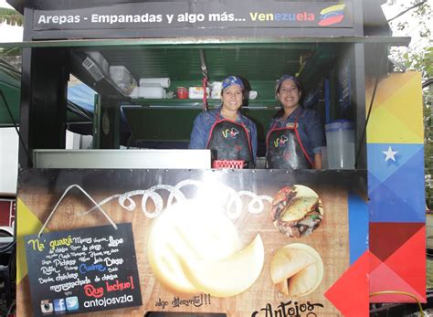 Ecos De La Diáspora Venezolana