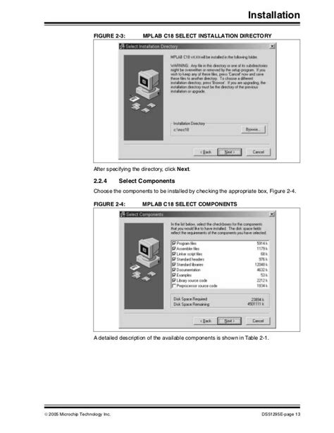 Mplab C18 Описание Kulturaprivate