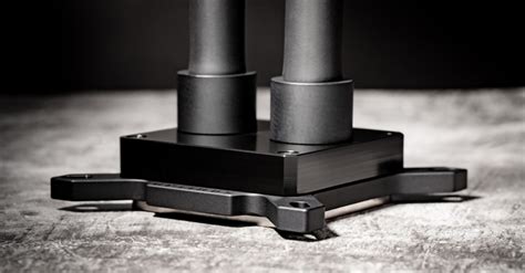 Optimus Foundation Cpu Block Intel Review Techpowerup