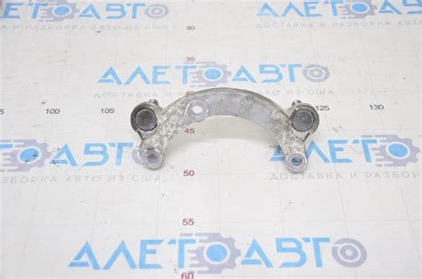 Кронштейн балансира раздатки Jaguar F-Pace X761 17-20 AJ126 AWD ...