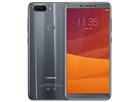 Daftar Hp Lenovo Terbaru Februari Harga Spek