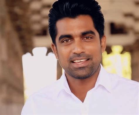 Mp Uddika Premaratnes Vehicle Targeted In Anuradhapura Shooting Lnw