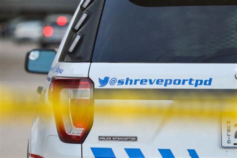 Arrest Made In Connection With Monday Shooting At Shreveport Park
