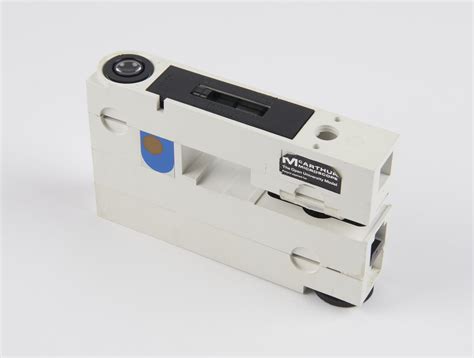 Mcarthur Microscope The Model Used By The Open University Science