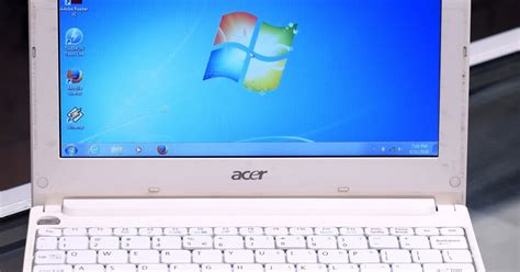 Jual Acer Aspire One Happy Inchi Di Malang Jual Beli Laptop Bekas Kamera Service