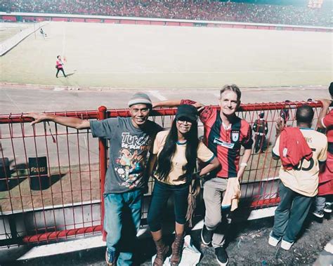 Staff Profile Mark Hinde Ialf Official Ielts And Pte Test Centre