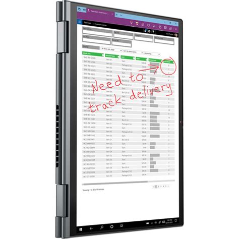 Lenovo Thinkpad X Yoga Gen Specs Reviews Prices Techlitic