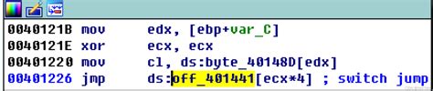 恶意代码分析实战12 03程序的恶意负载如何注入自身 Csdn博客