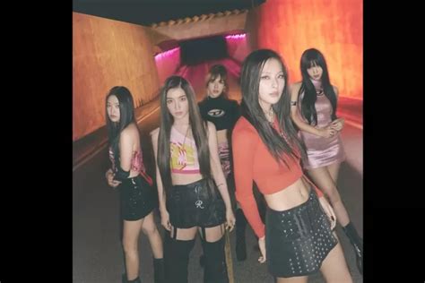 6 Potret Terbaru Red Velvet Rilis Mini Album Bertajuk Birthday” Akurat