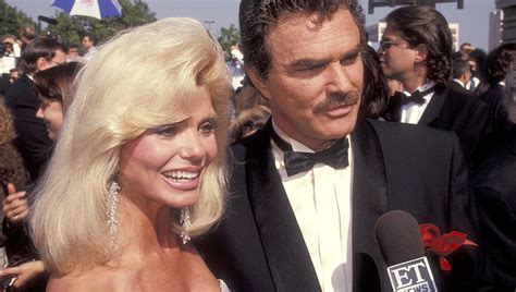 Why Burt Reynolds Ex Wife Is Selling Everything He Gave Her Aol Features