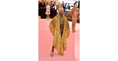 Billy Porter At The 2019 Met Gala Billy Porter S Best Red Carpet