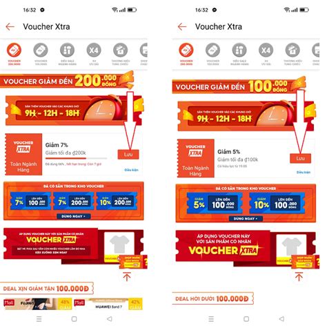 Lấy Voucher Shopee ở đâu Cách Lấy Ra Sao