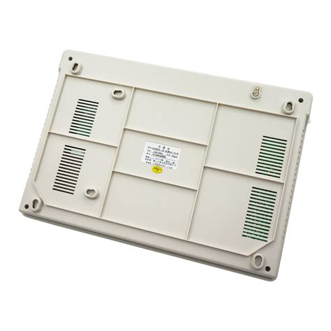 Mini Pabx Cs Pbx Office Intercom System Buy Product On China