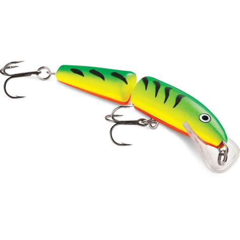 Rapala Jointed Scatter Rap Fishusa