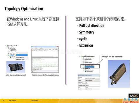 Ansys190新功能 结构功能详解ansys培训、ansys有限元培训、ansys Workbench培训、ansys视频教程