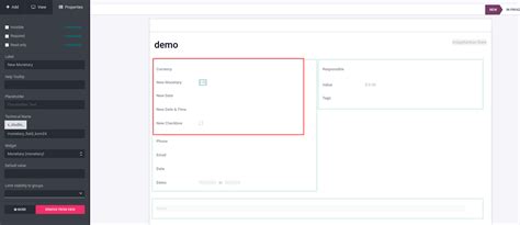Creating Models And Adding Fields Odoo 15 Studio Book
