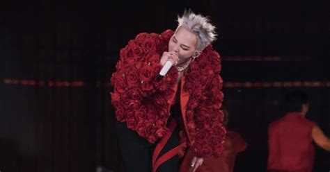 [문화대상 추천작 콘서트]지드래곤 위버맨쉬