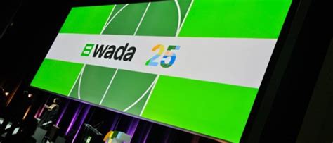 Wada Conferences