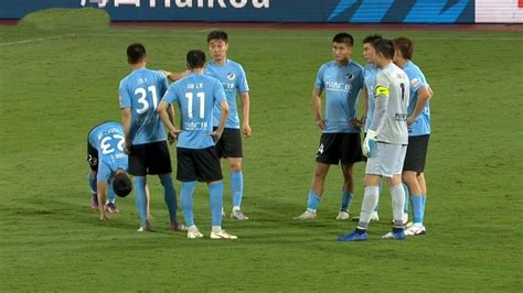 賽季0出場，謝暉用人寧缺毋濫，大連人3將坐冷板凳u23新星已掉隊 壹讀