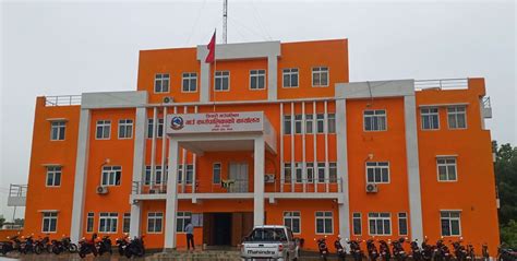 रुपन्देहीको सियारी गाउँपालिकाले गर्‍यो सबैभन्दा बढी पुँजीगत खर्च बुटवल