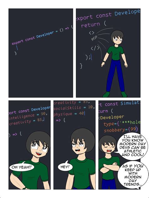 developer r programmerhumor