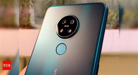 Hmd Global Rolls Out Android Operating System Update To Nokia Times Of India