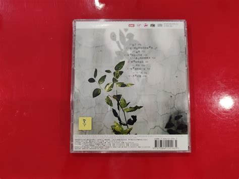 Cd 赵薇 飘 Zhao Wei Piao Hobbies And Toys Music And Media Cds And Dvds On
