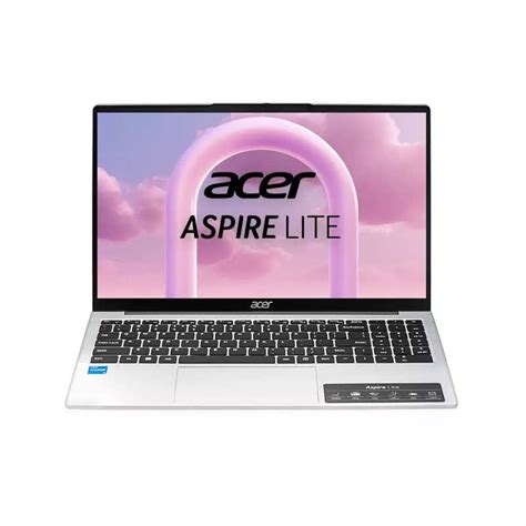 Acer AL H Laptop Intel Core I H GB GB SSD Windows Price In India Full