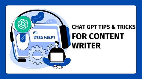 Mastering The Art Of Content Writing With Chat Gpt Insider Tips