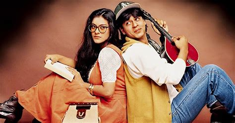 Ho Gaya Hai Tujhko Toh Pyar Sajna Lyrics Ddlj Shah Rukh Khan Kajol